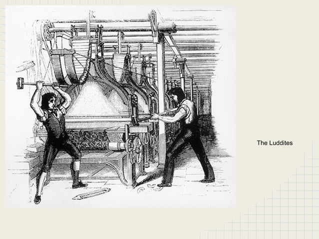 Left wing ideologies in the 19th century | PPT