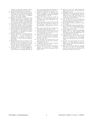 Left brain right brain facts and fantasiesjournal.pbio.1001767 | PDF