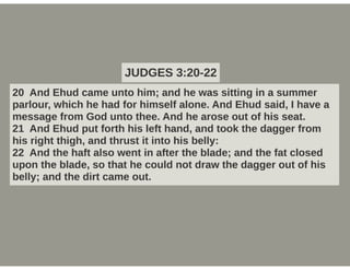 Left handed warriors | PPT