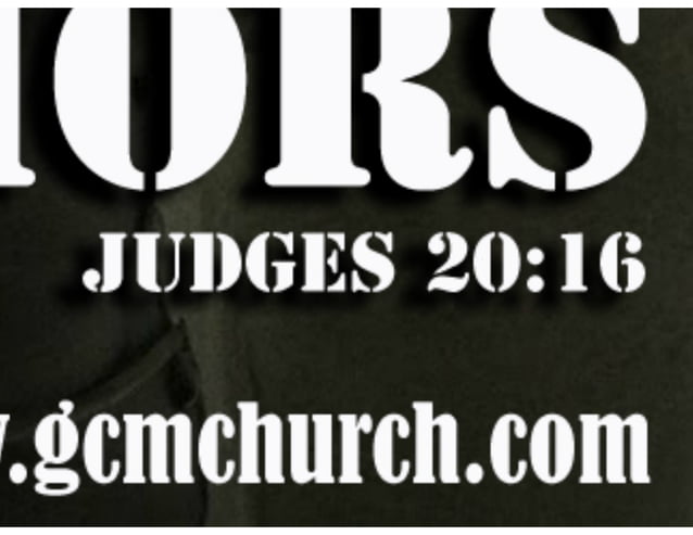 Left handed warriors | PPT