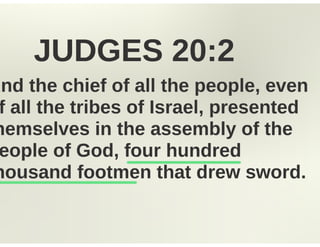 Left handed warriors | PPT