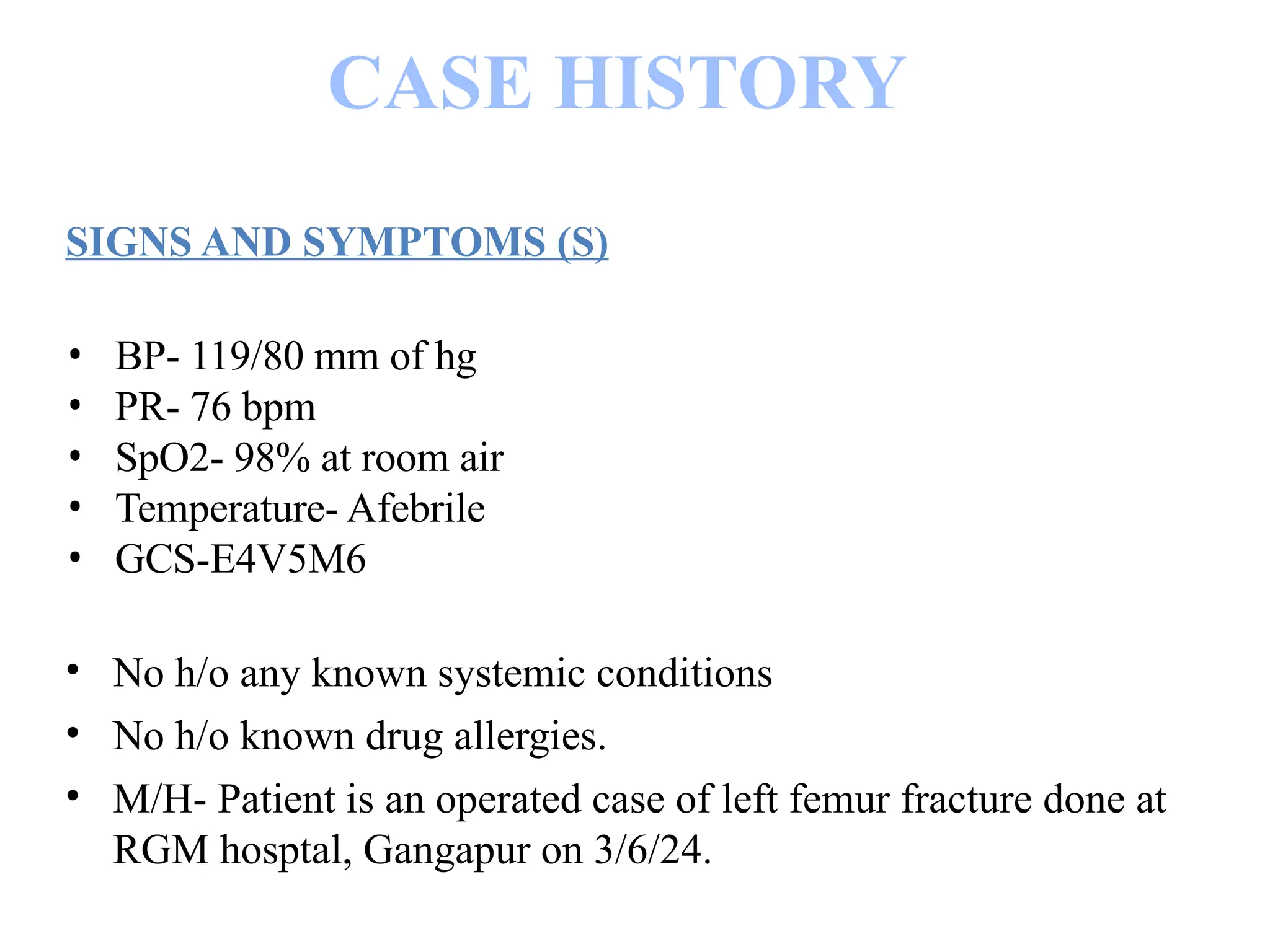 left parasymphysis fract,b,bbure cp.pptx