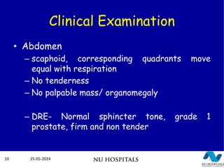 left testicular swelling of the left testis urology ppt | PPT