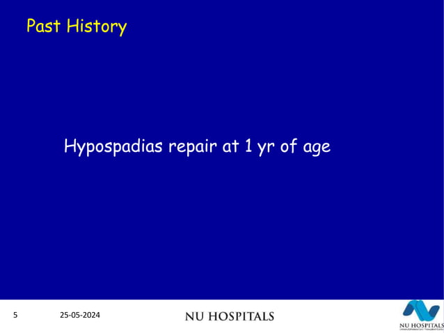 left testicular swelling of the left testis urology ppt | PPT