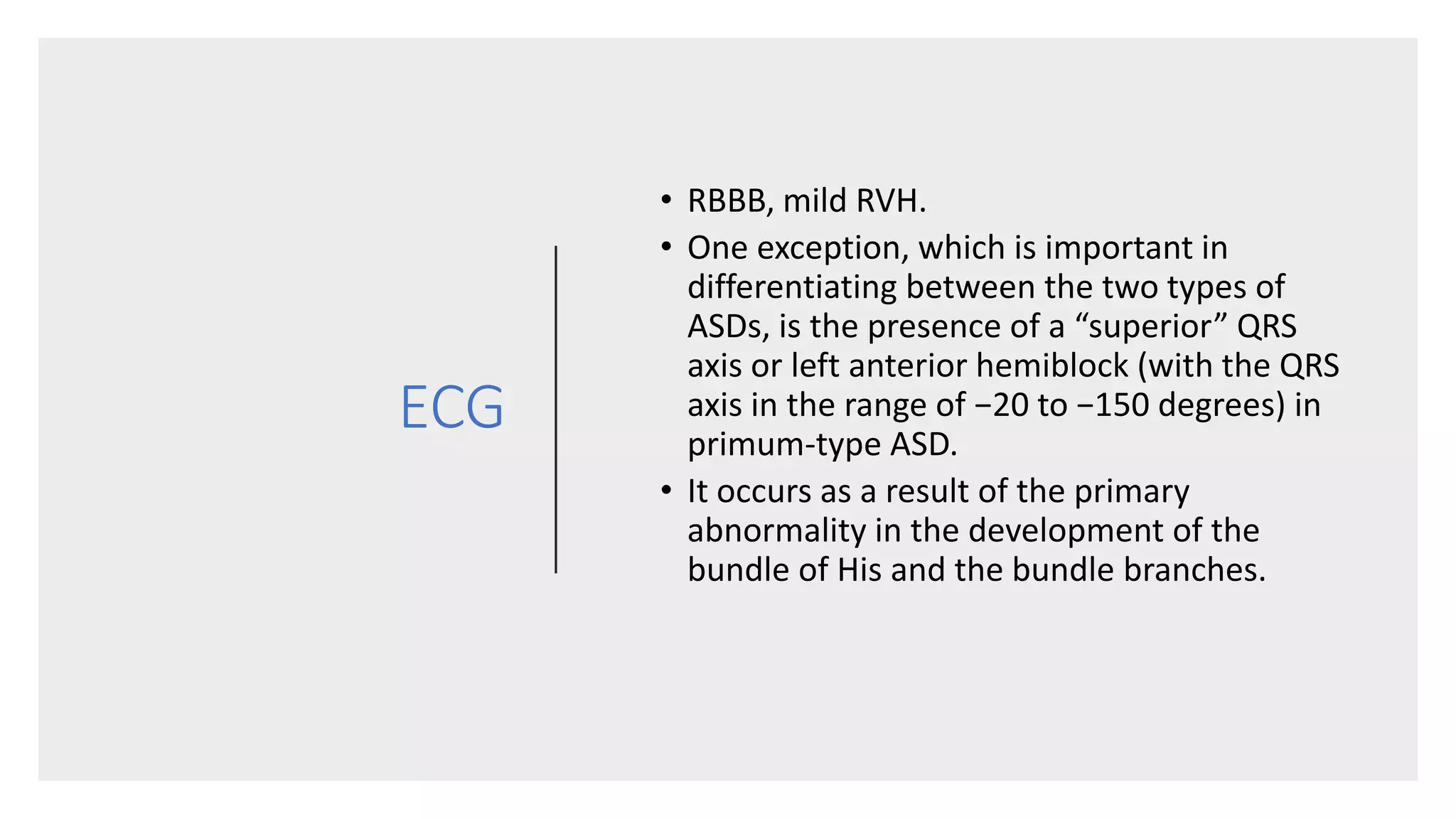 pathophysiology of Left to right shunt | PPTX