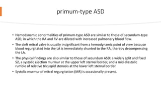 pathophysiology of Left to right shunt | PPTX | Heart and ...