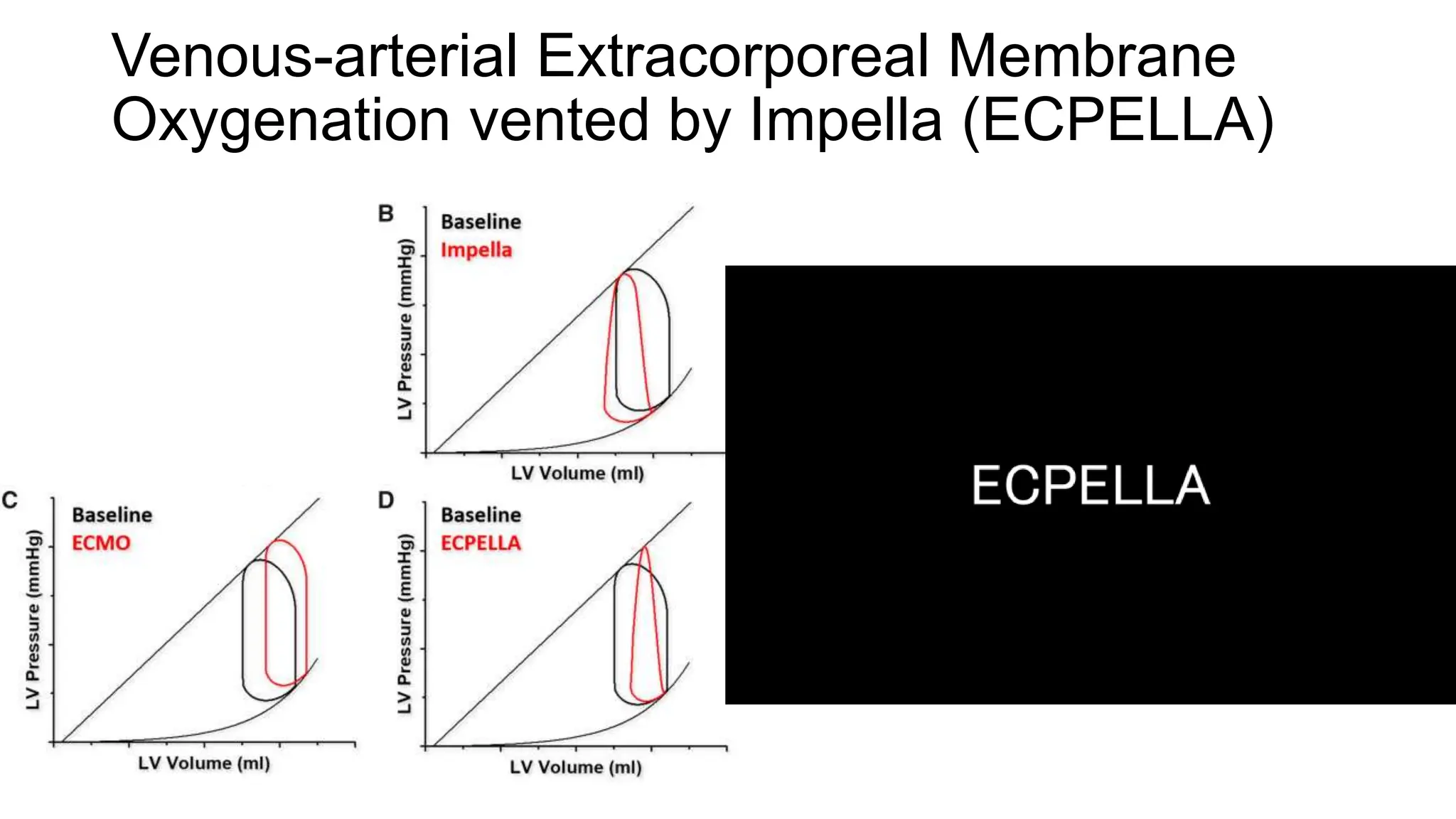 Left ventricle pressure–volume analysis final.pptx