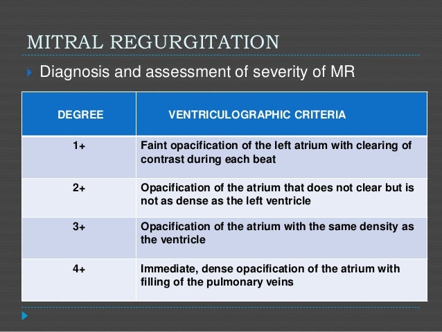 Left ventricular angiogram (1)