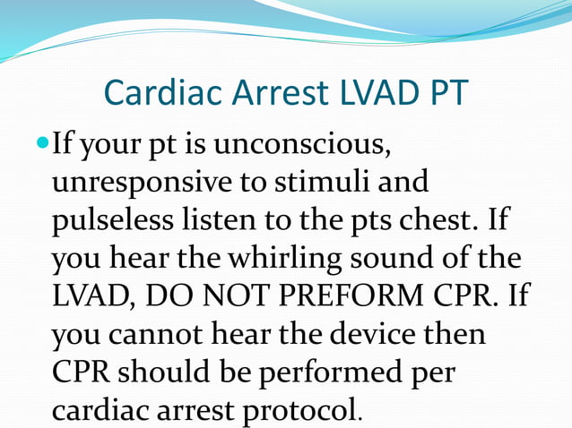 Leftventricularassistdevice 150525194214-lva1-app6891 | PPT