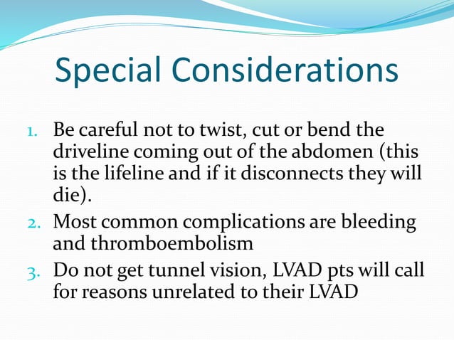 Leftventricularassistdevice 150525194214-lva1-app6891 | PPT