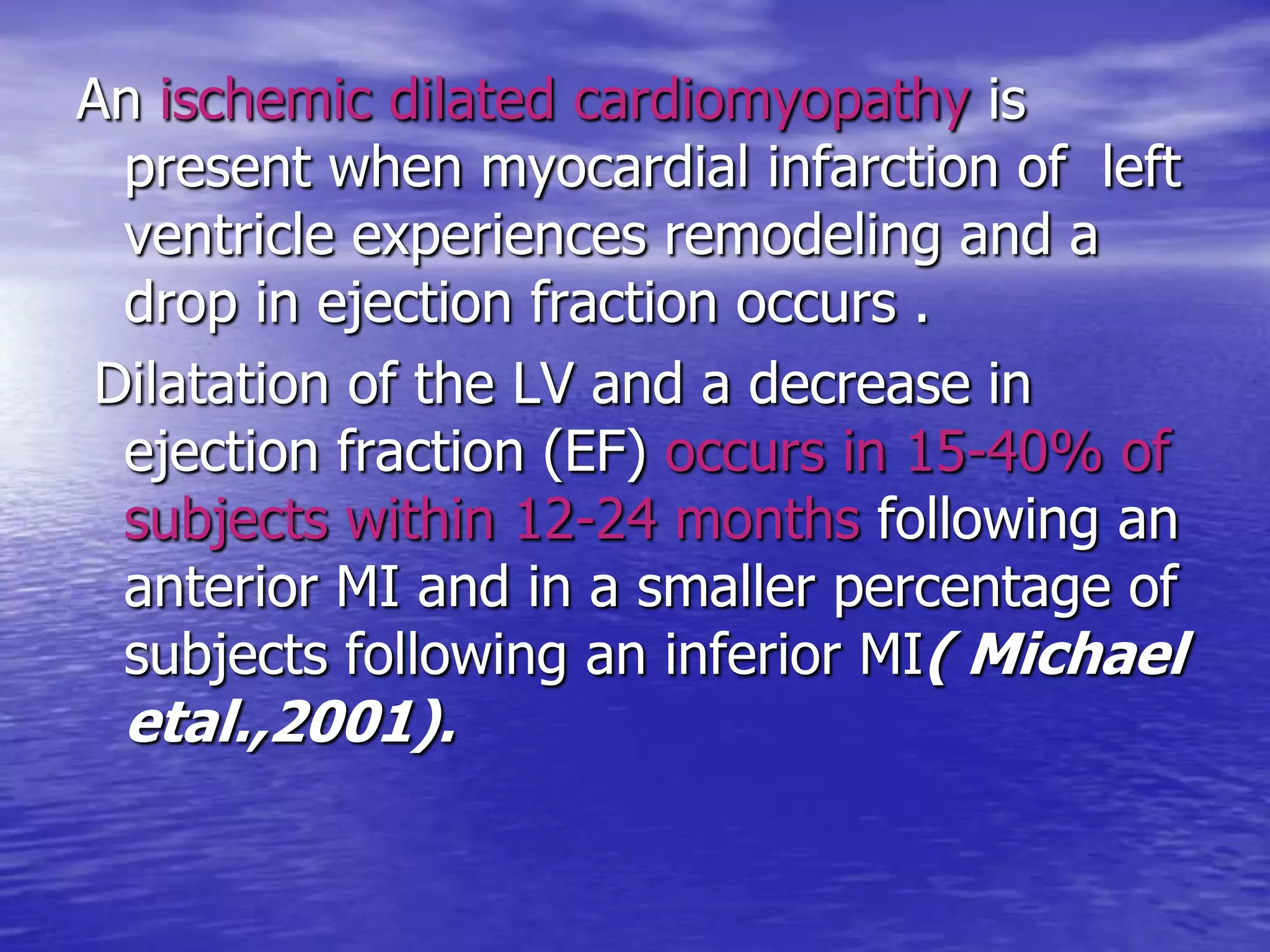 Left ventricular function evaluation | PPT
