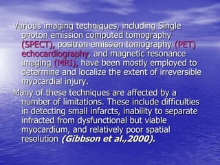 Left ventricular function evaluation | PPT