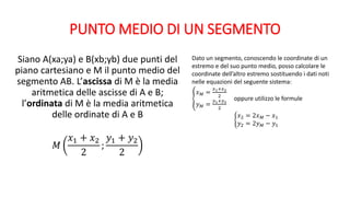 Le funzioni lineari (1) | PPTX