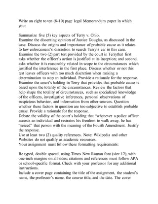 Leg 420 Success Begins / snaptutorial.com