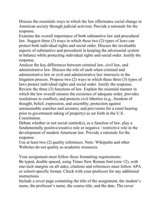 LEG 420 help Successful Learning/Snaptutorial | PDF