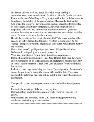 LEG 420 help Successful Learning/Snaptutorial | PDF