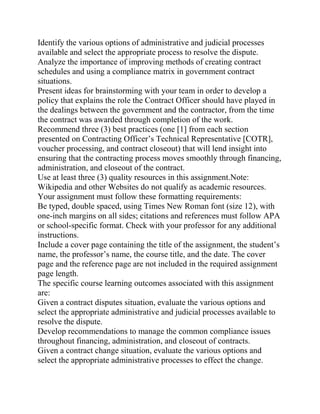 LEG 505 help Successful Learning/Snaptutorial | PDF