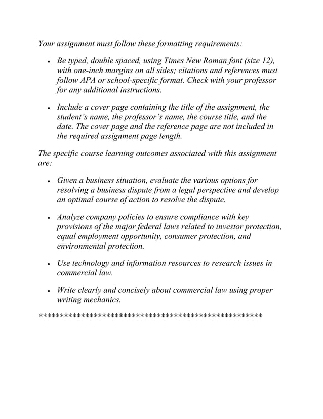 LEG 565 Massive Success / snaptutorial.com