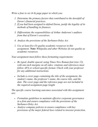 LEG 565 Massive Success / snaptutorial.com