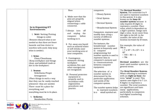 Learning Exemplar in ICT in Grade 7 Matatag Curriculum | DOCX
