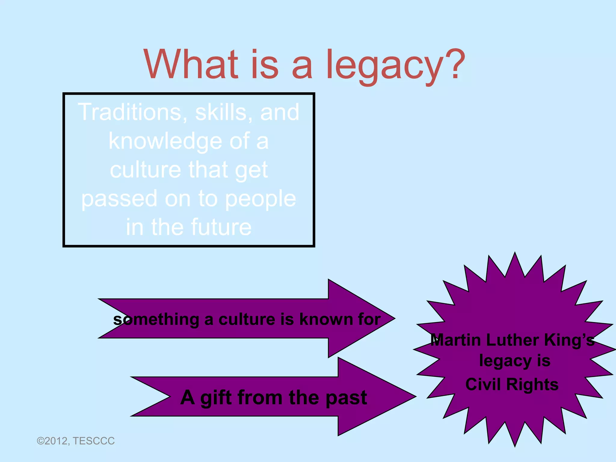 Legacies of ancient greece | PPTX
