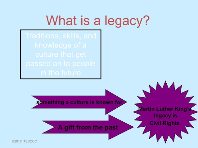 Legacies of ancient greece | PPTX