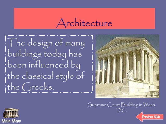 Legacies of ancient greece[2] | PPT