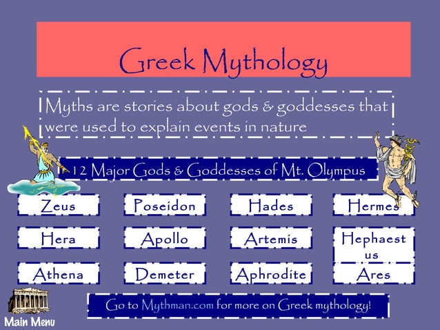 Legacies of ancient greece[2] | PPT