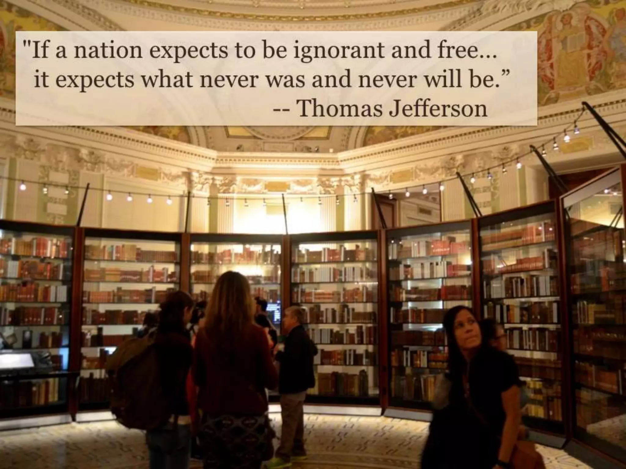 Legacies of the American Revolution | PPTX