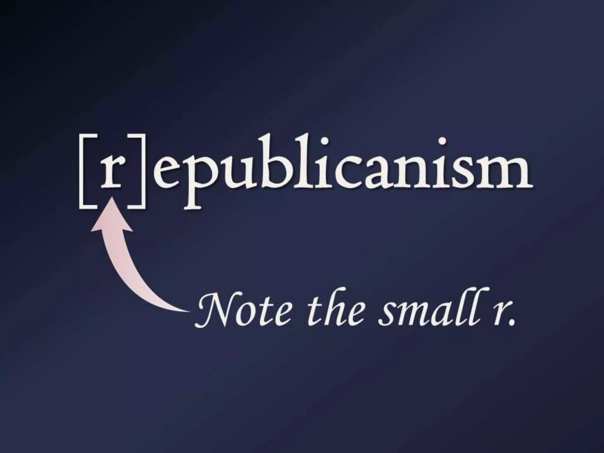 Legacies of the American Revolution | PPTX