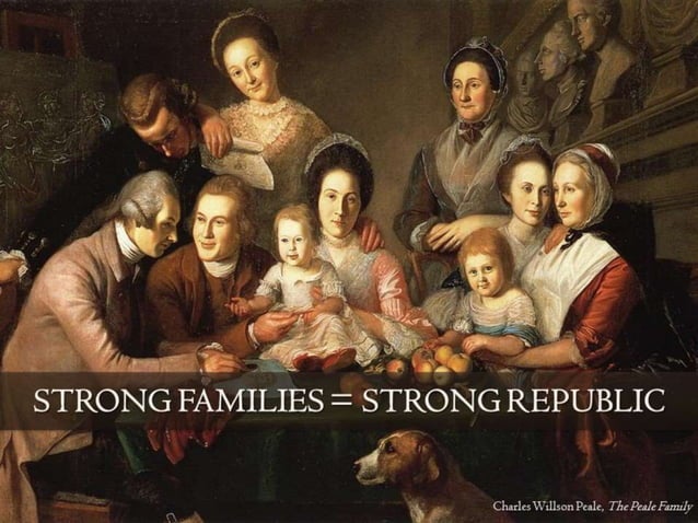 Legacies of the American Revolution | PPTX