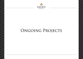 Legacy Company Profile | PDF