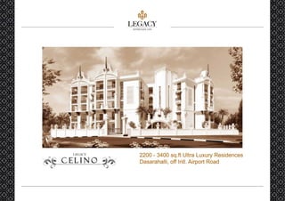 Legacy Company Profile | PDF