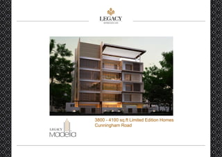 Legacy Company Profile | PDF