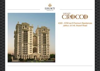 Legacy Company Profile | PDF