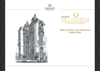 Legacy Company Profile | PDF