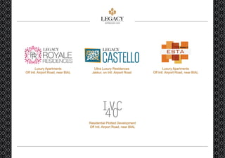 Legacy Company Profile | PDF