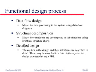 Legacy Systems in Software Engineering SE26 | PPT