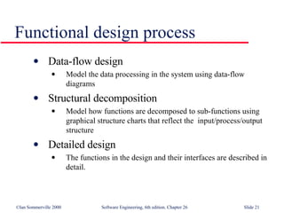 Legacy Systems in Software Engineering SE26 | PPT