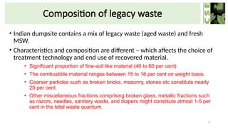Legacy-waste-remediation-toolkit. Waste Management pptx | PPTX