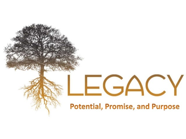 Living Legacy of Faith