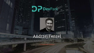 Praca z Legacy Code | PPT