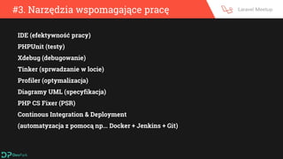 Praca z Legacy Code | PPT
