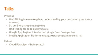 Legacy code - Taming The Beast | PPT