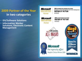 Legacy ECM Migration | PPT