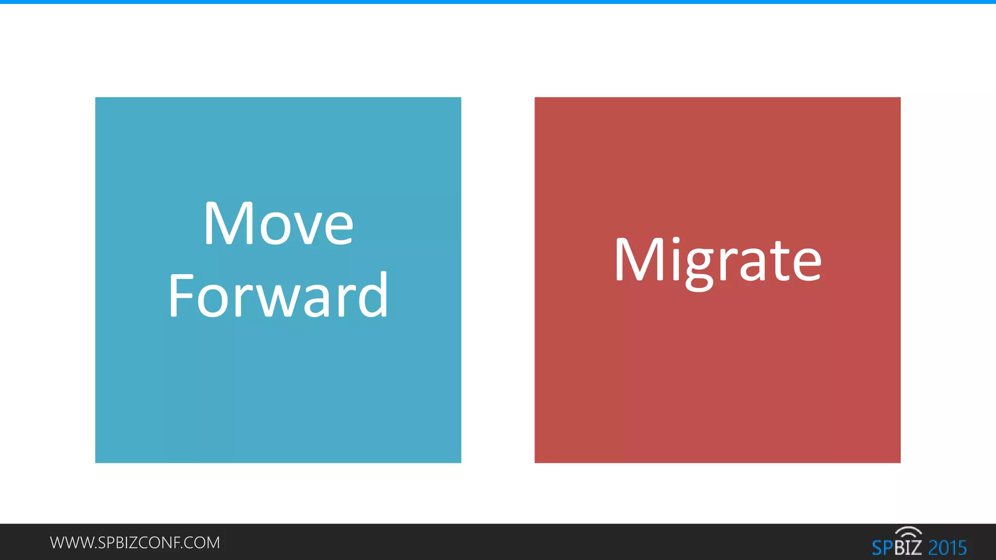 Legacy SharePoint Platform Migrations (2003/2007) | PPTX | Computing ...