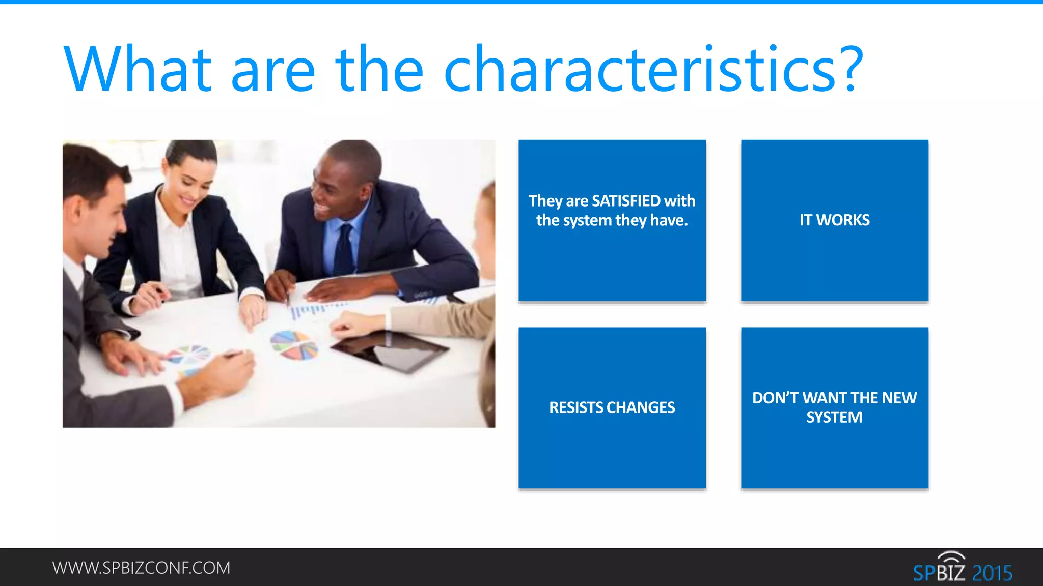 Legacy SharePoint Platform Migrations (2003/2007) | PPTX | Computing ...