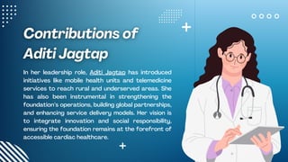 Legacy of Care: How Dr. Ranjit Jagtap and His Daughter Are Shaping the ...