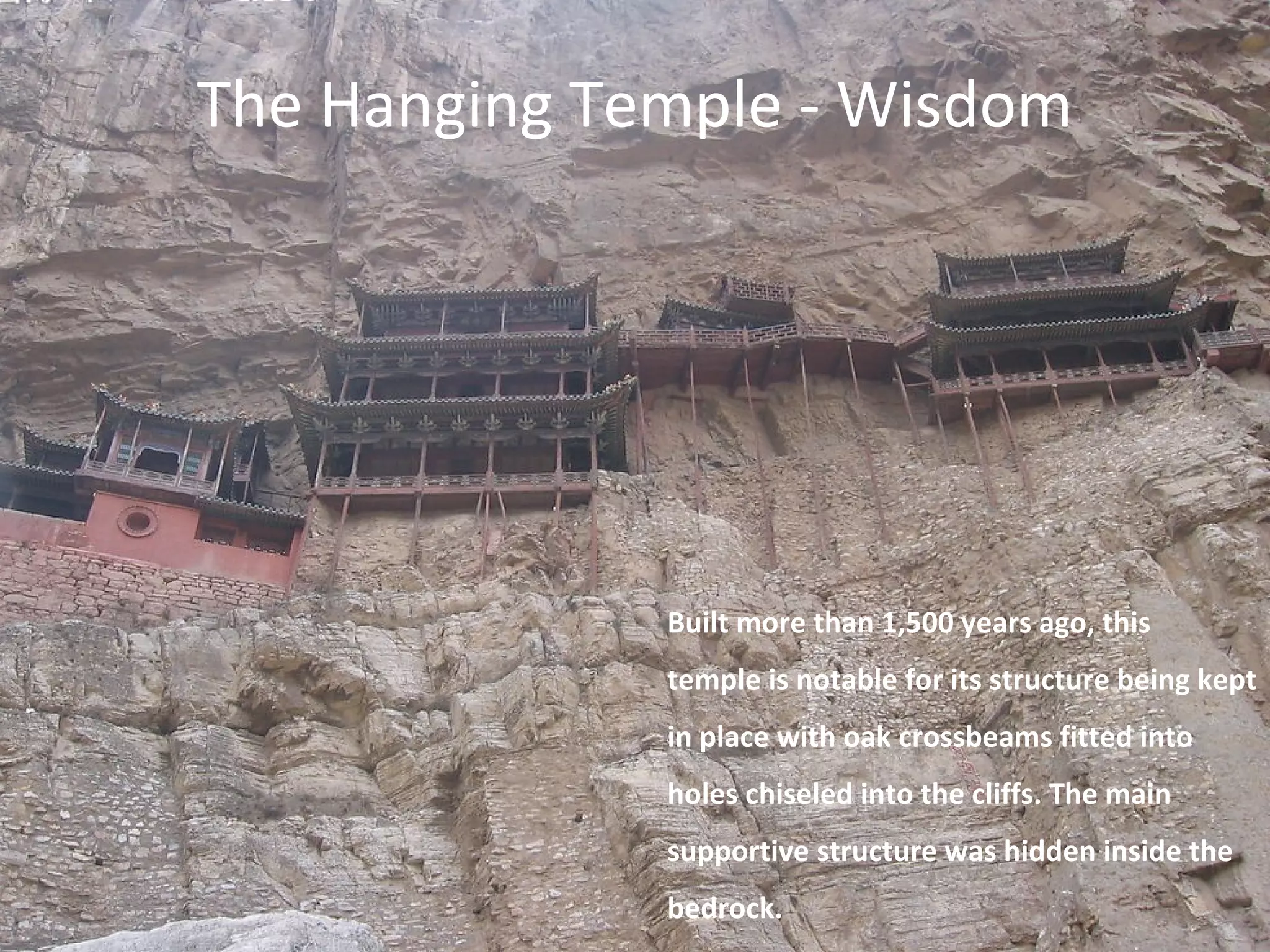 Legacy of china | PPT