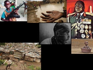 Legacy of Colonialism | PPT